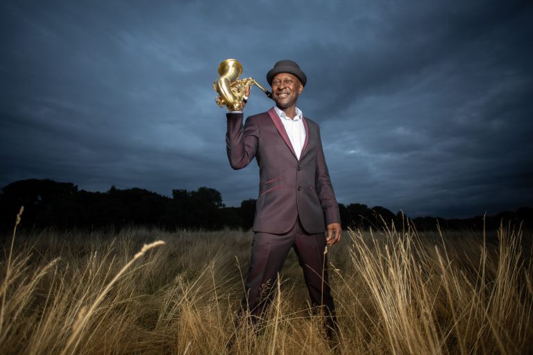 Alvin Davis | Jazz Musician | Welcome aboard, enjoy the ride..